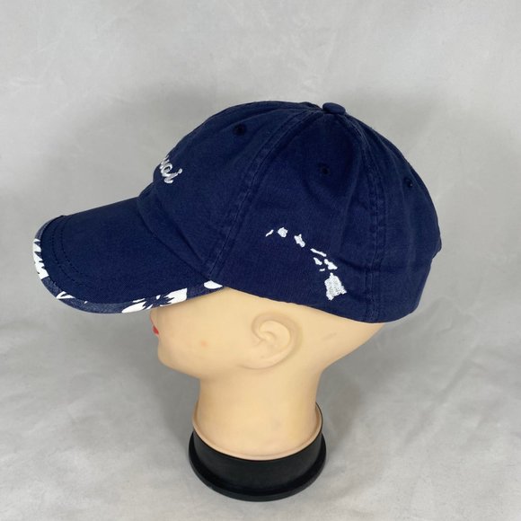 Dorfman Pacific Co. (DPC) | Accessories | Kauai Baseball Cap | Poshmark